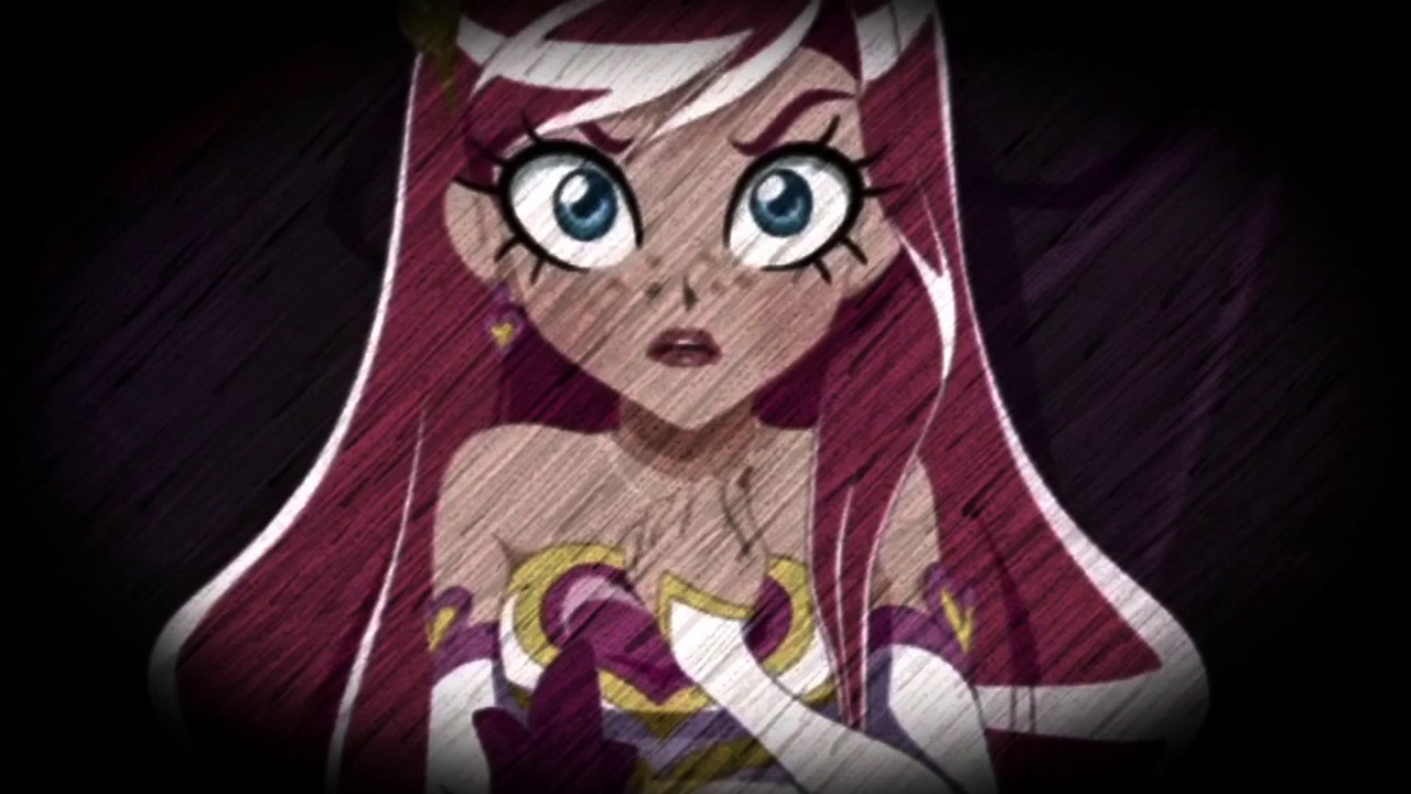 Lolirock | Iris Princess Of Ephedia | Siren Call | Read Description If ...
