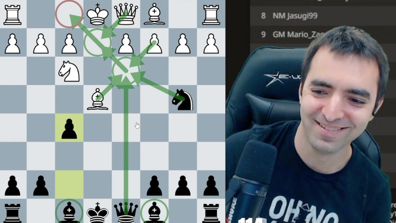 Three Solid Hours of Blitz! - YouTube