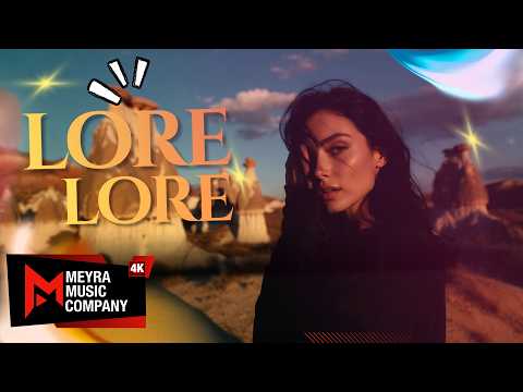 Almira Yasmin - Lore Lore (Şevko 2026)