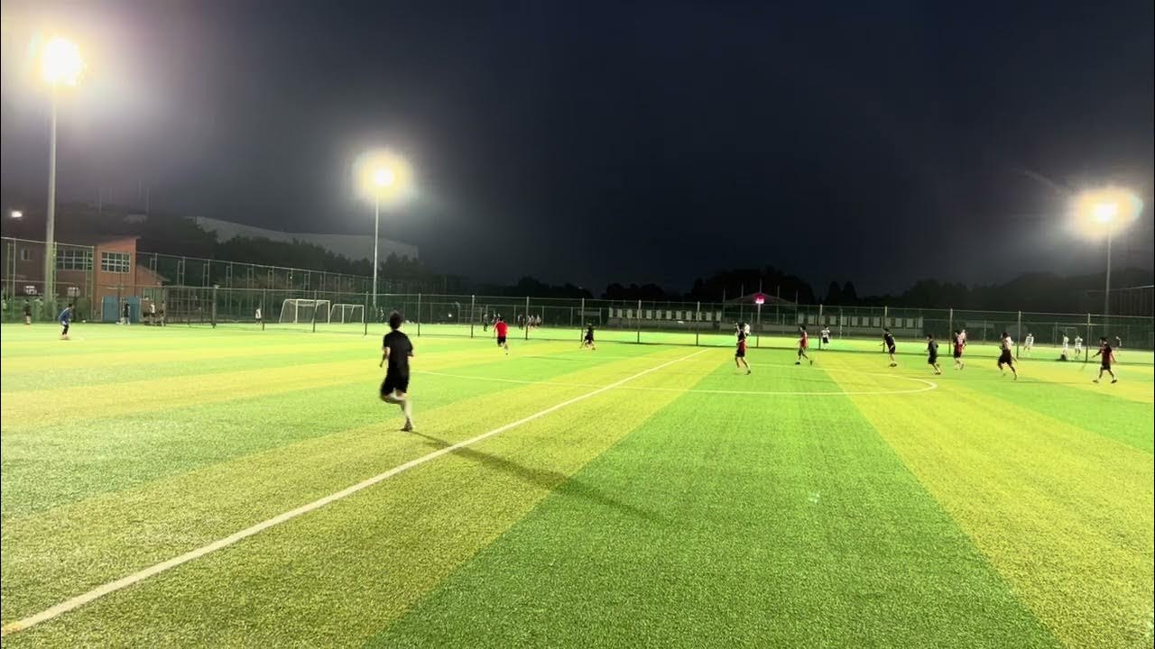 2023. 8. 19 vsFC발롱도르 4쿼터 - YouTube