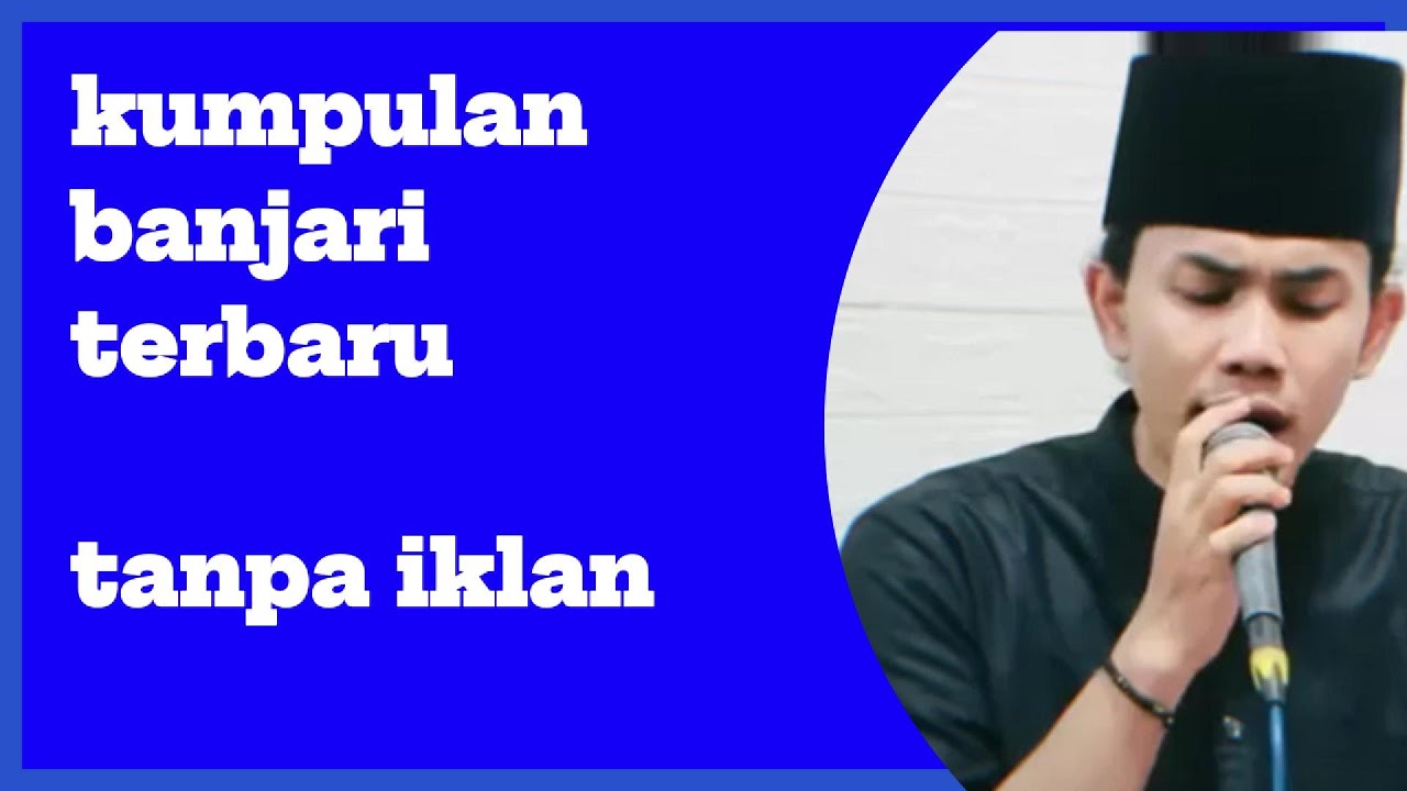 BANJARI FULL ALBUM TERBARU || BANJARI POPULER || SUKAROL MUNSYID - YouTube