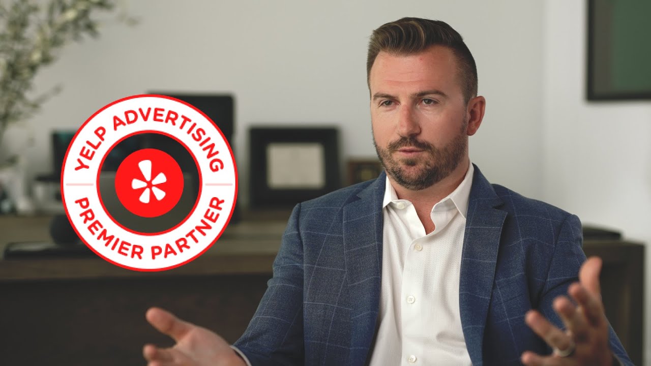 Yelp Advertising Partner: VIIRL - YouTube