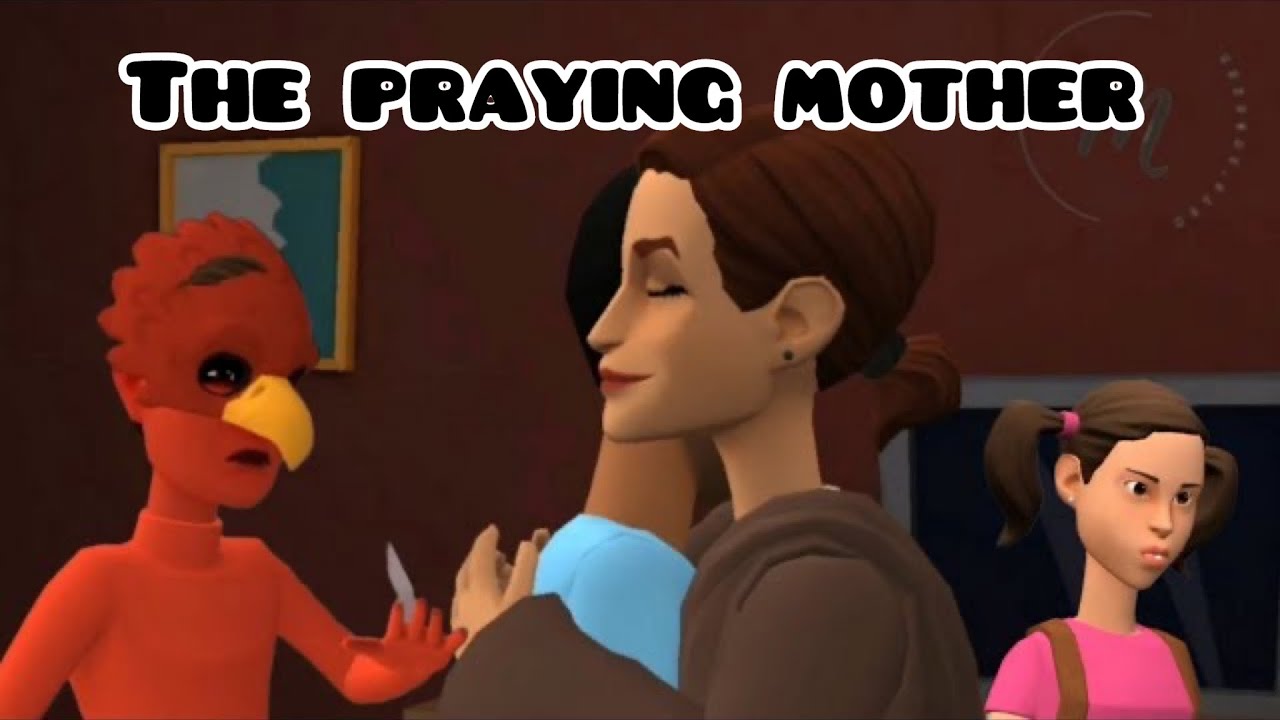 EXPOSE THE HIDDEN ENEMY | THE POWER OF A PRAYING MOTHER| CHRISTIAN ...
