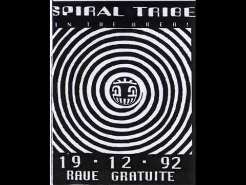 Spiral Tribe - Anti Cheese Alliance side A.mp3 - YouTube