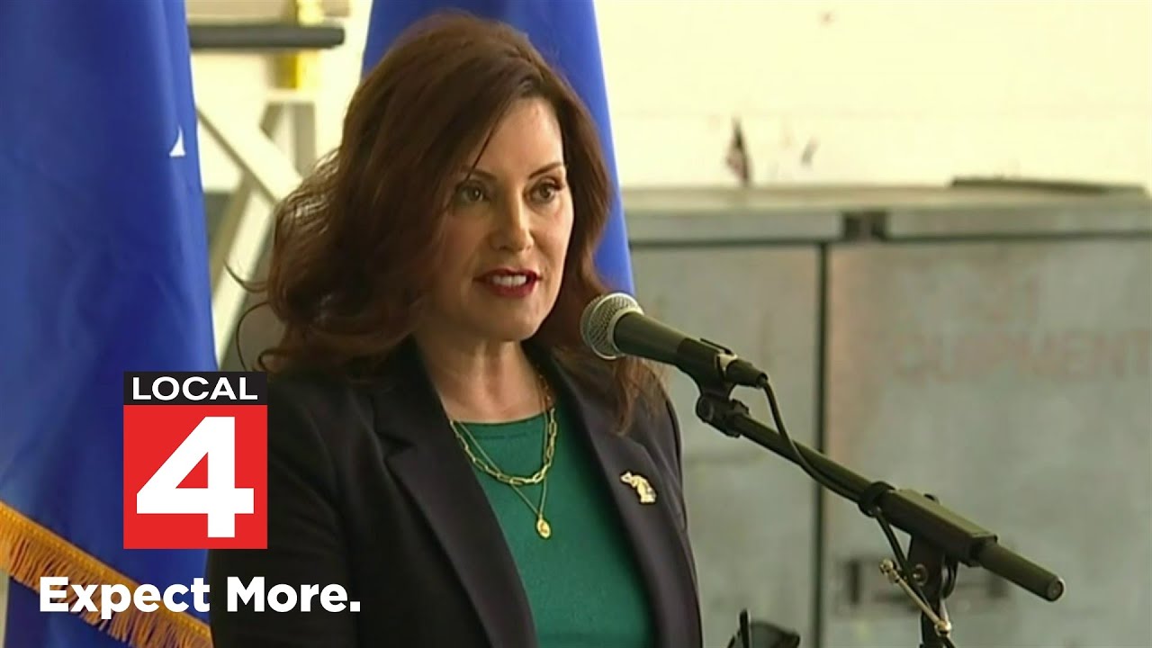 Local 4 News at Noon -- May 15, 2023 - YouTube