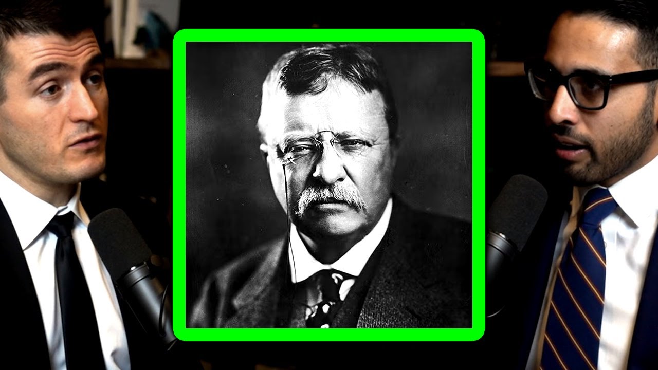 The men who made America: The fighting spirit of the Scots-Irish ...