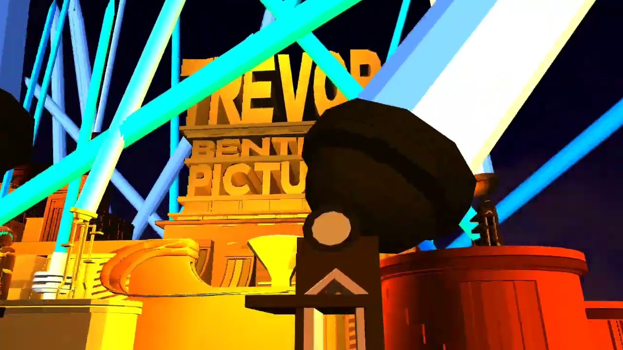 TREVOR BENTHAM PPICTURES 2022 - YouTube