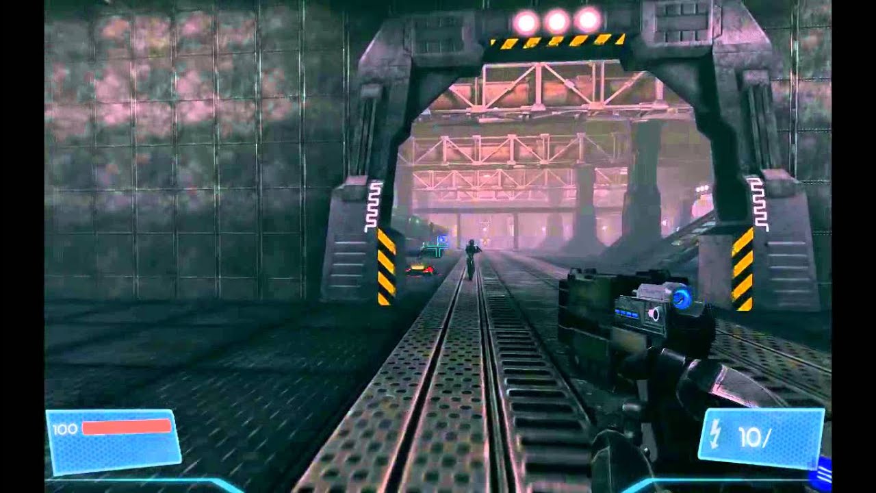 Dark Raid Gameplay | Multiplayer Deathmatch - YouTube
