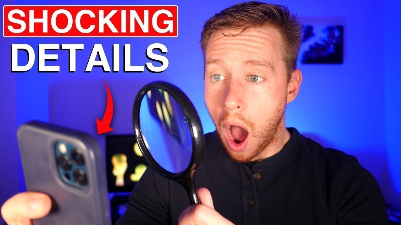 The Genius of Apple's Stance on Privacy - YouTube