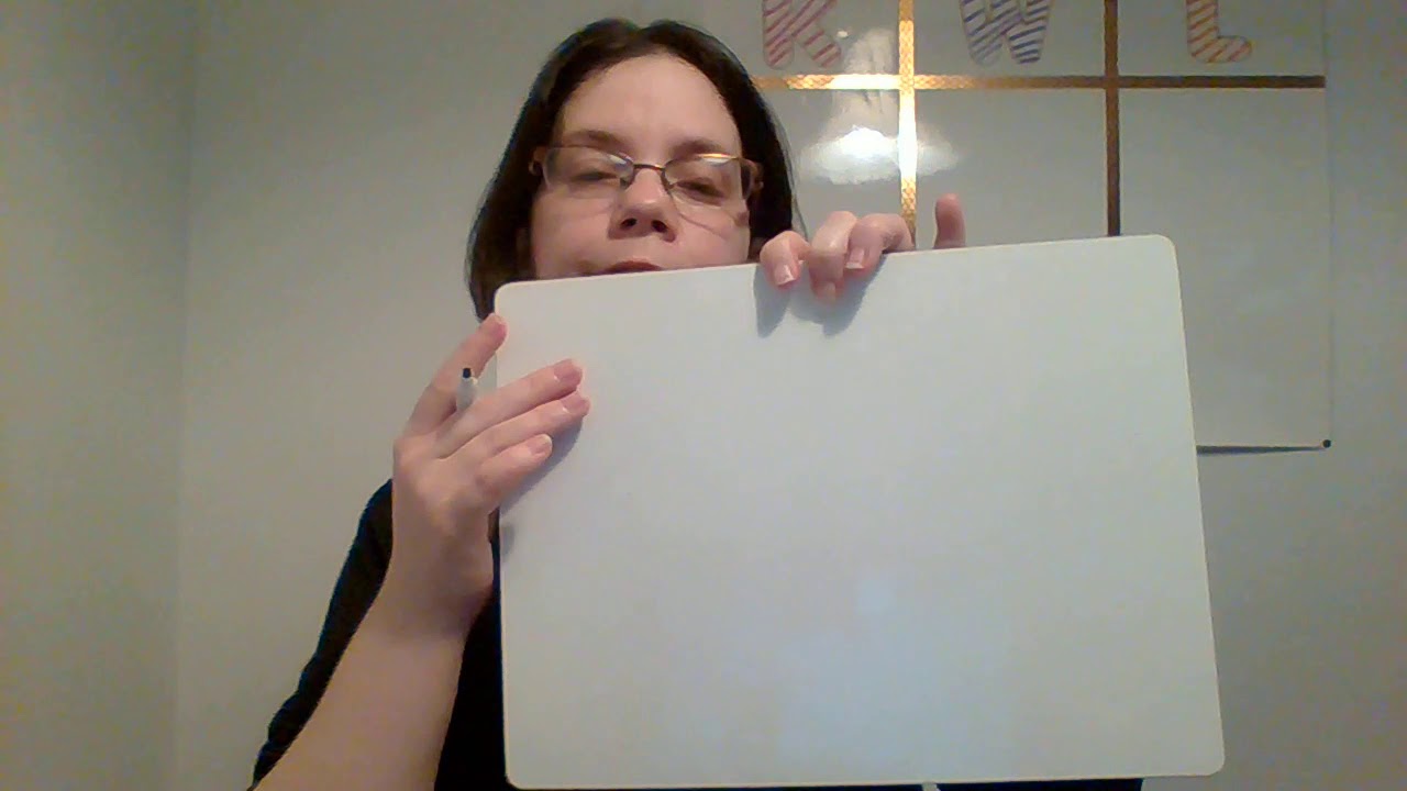 Message Time Plus with Mrs. Laura - YouTube