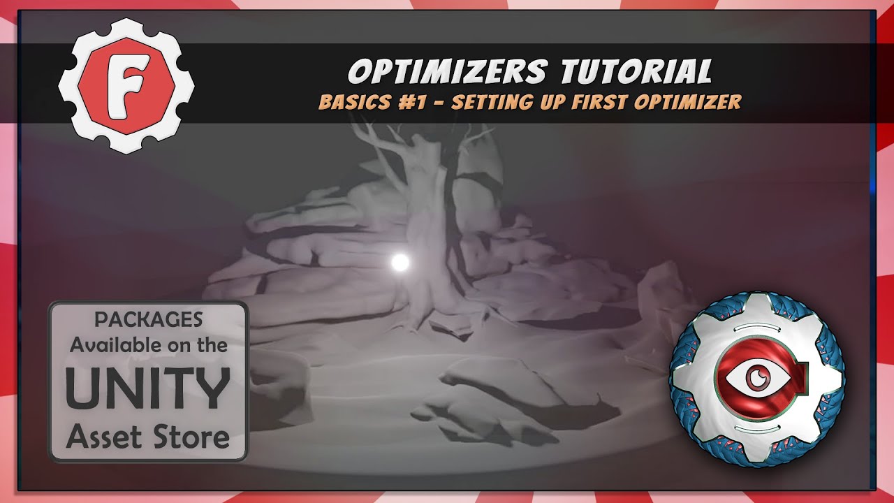 [Optimizers Tutorial] - Basics #1 - Setting up first optimizer - YouTube