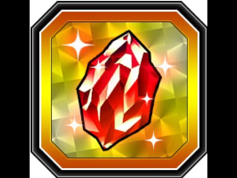 DRAGON BALL DOKKAN BATTLE EN QUE GASTAR PIEDRAS ROJAS DEL DRAGÓN/RED ...