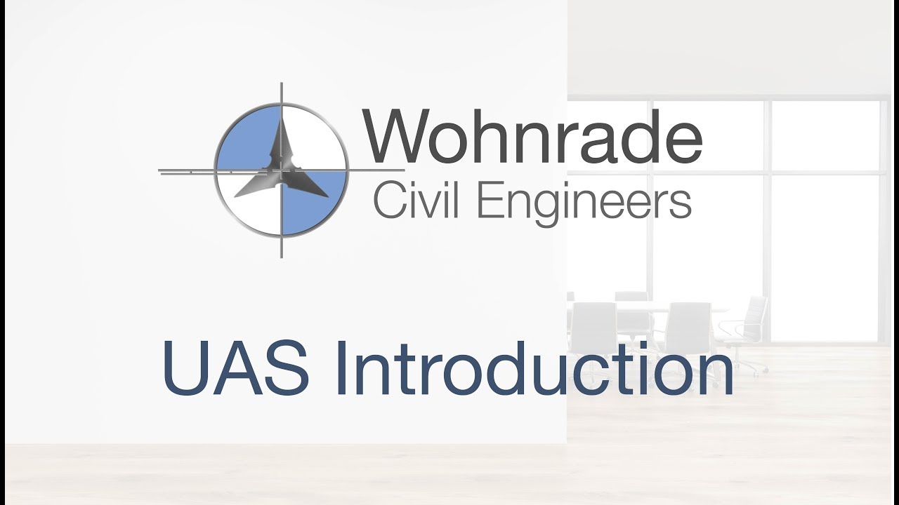 UAS Introduction - YouTube