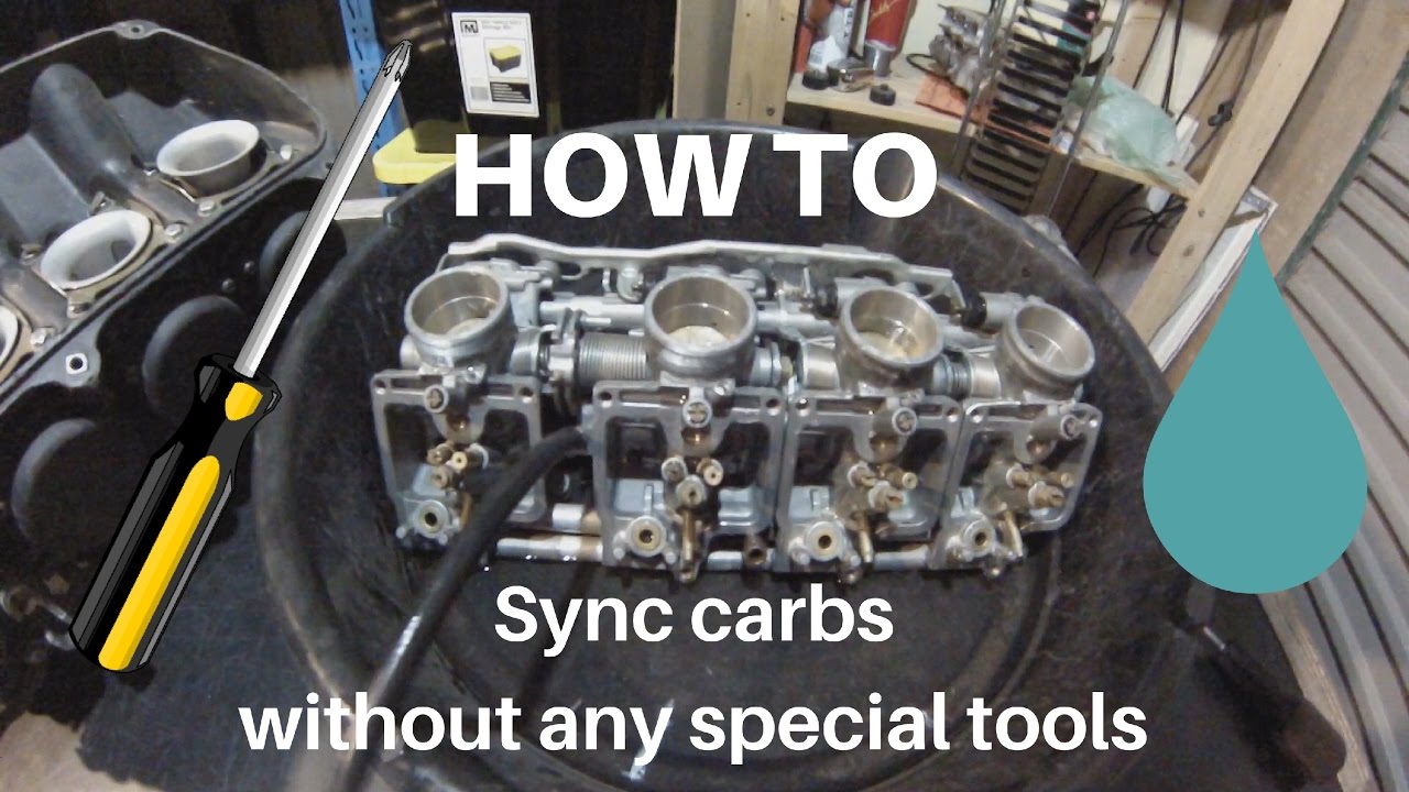 How to sync your butterfly valves without any special tools - YouTube