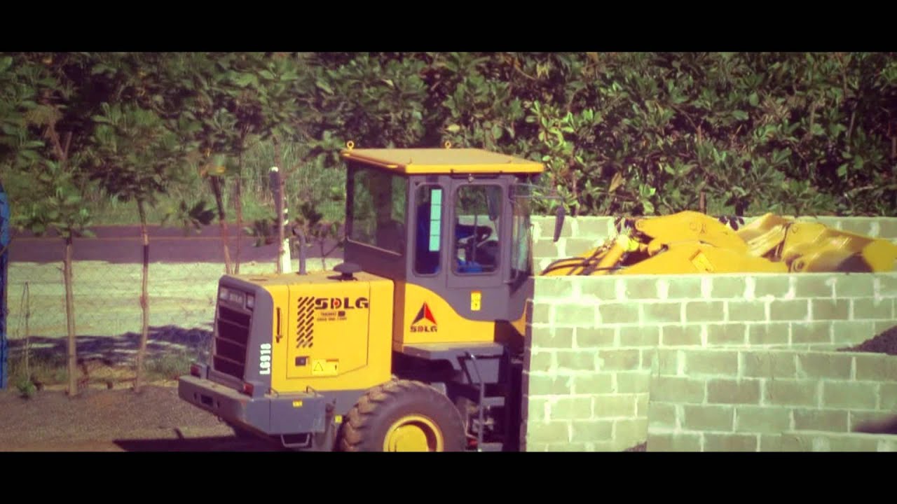 G10 CONCRETO - FILME INSTITUCIONAL - YouTube