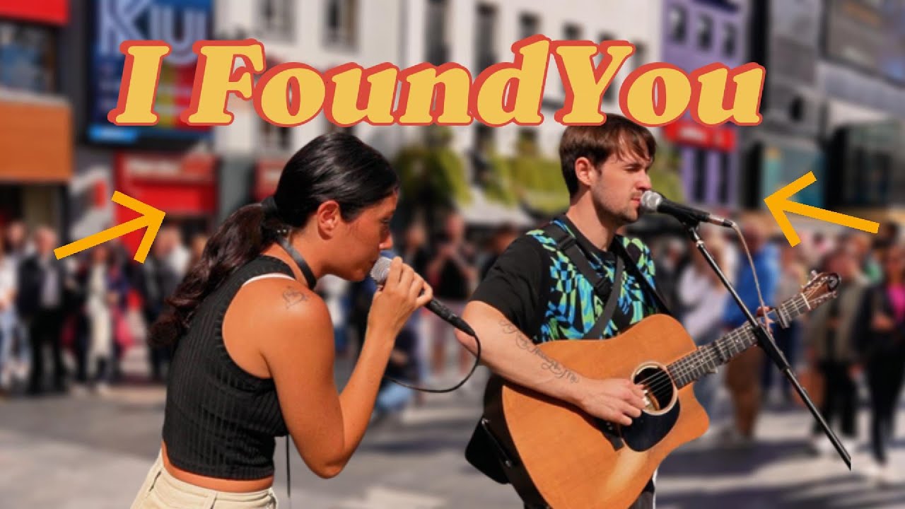 You didn't know these BUSKERS WROTE this MASTERPIECE? | Atticus Blue ...