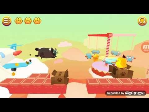 Let's Play - Kitty in the Box 2, Level 15