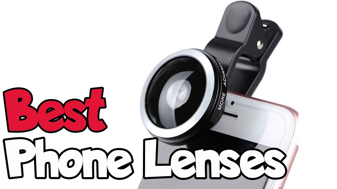 Universal 235 Degree Super Fish Eye Mobile Phone Camera Lenses | Best ...