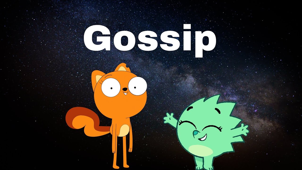 FNF Gossip sing Kiff and Suki. - YouTube