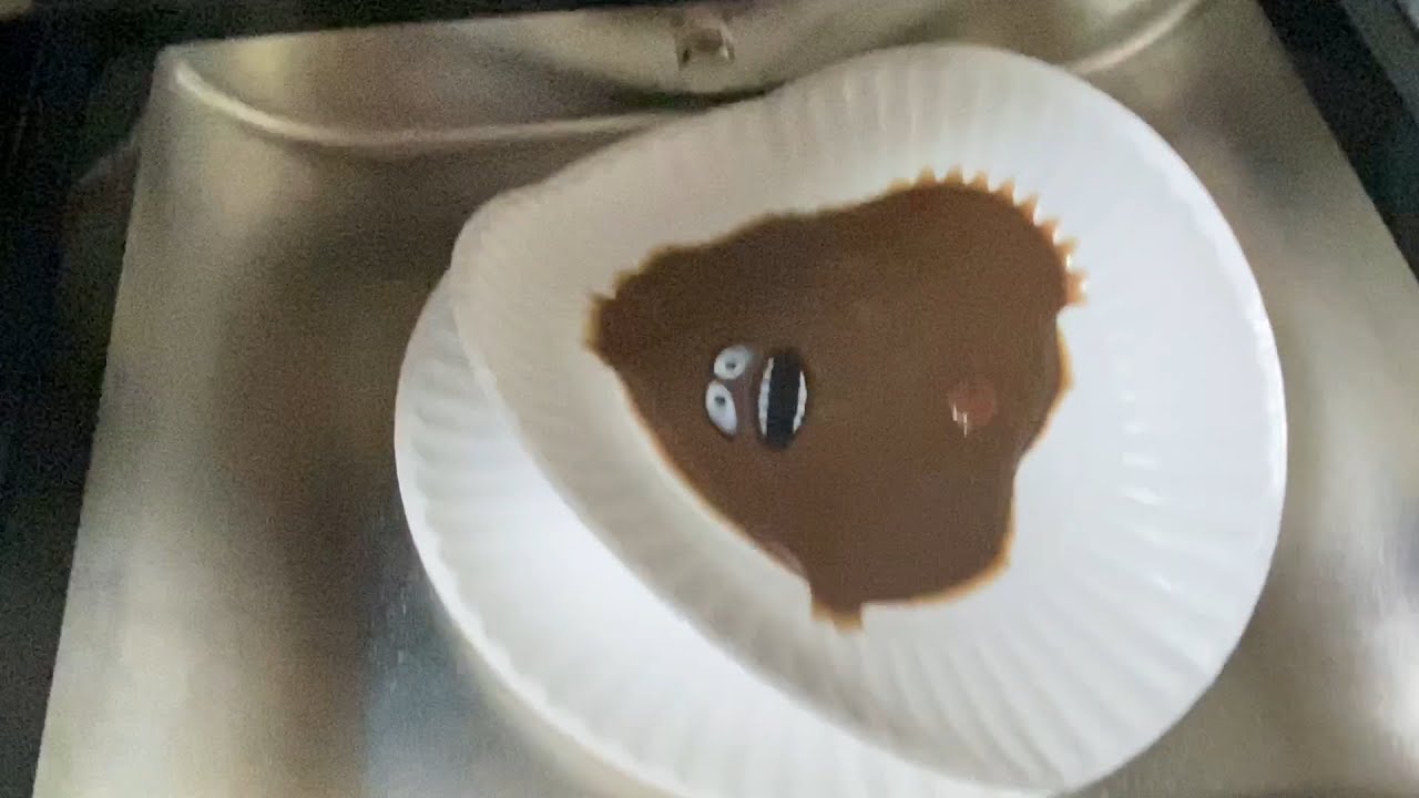 Peeps, Marshmallows, Candy & POOP Emoji in a Vacuum Chamber - YouTube