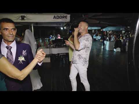 DJ Vandi - Жива Рана, Цвете мое.... Сватба Враца - YouTube