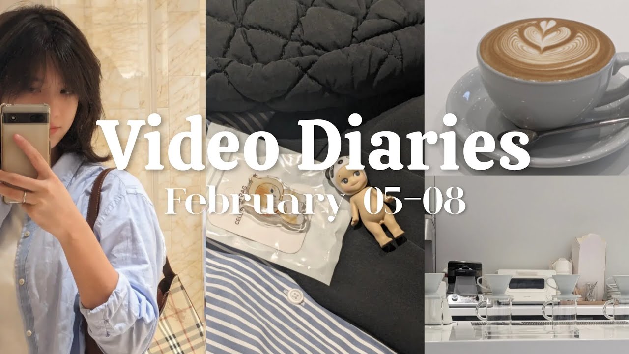 International High School Student | Video Diaries | life in Macau - YouTube