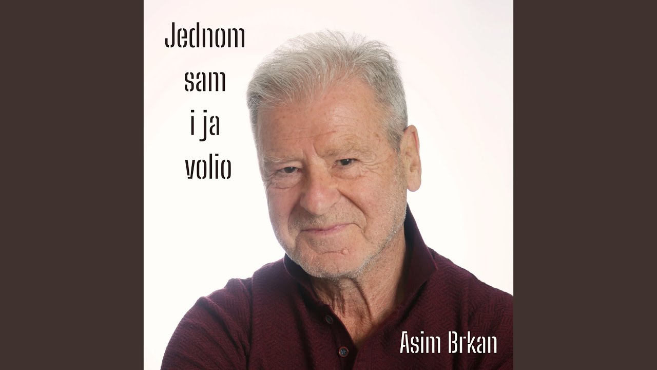 Ti si moja radost - YouTube
