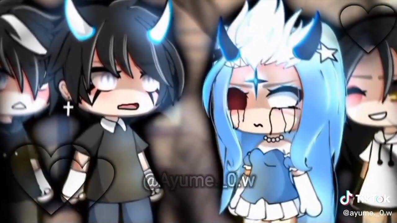 Gacha Life TikTok Compilation Bella Gacha 13 part 2 - YouTube