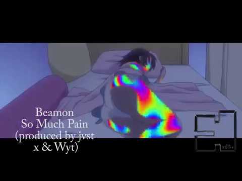 The Beamon Winter Moods