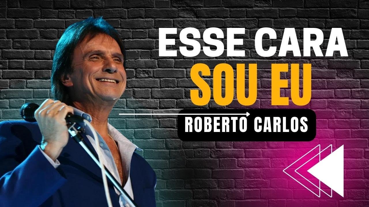 Os Segredos Desconhecidos de Roberto Carlos Revelações Surpreendentes ...