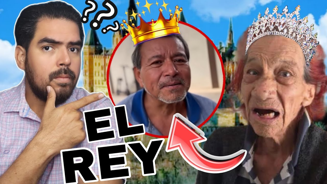 🛑¿FERNANDITO FERNANDITO EL NUEVO SUCESOR DE LA FAMOSA GILBERTONA?😱🥺 ...