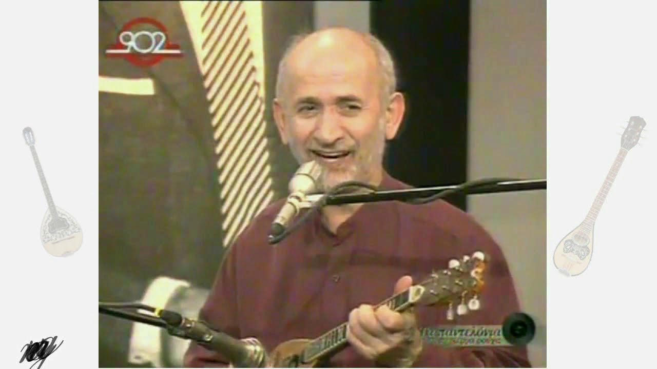 Πως θα περάσει η βραδιά (Γιώργος Τζώρτζης) - YouTube