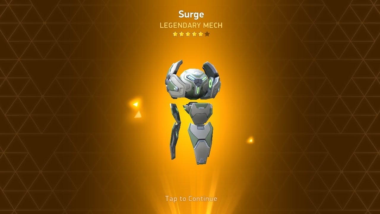 ||Unlocking surge😬||MECH ARENA|| - YouTube