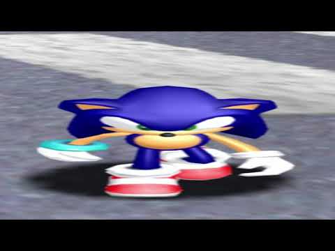 Wide Sonic - YouTube