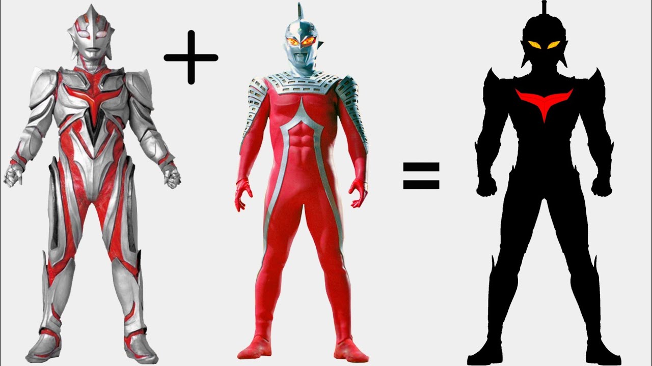 Ultraman The Next + UltraSeven X [Fanmade] - YouTube