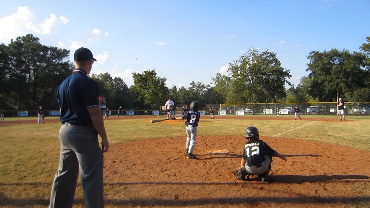 Another Home Run! (Day #1213) #ShareZilla | ErikTV365 - YouTube