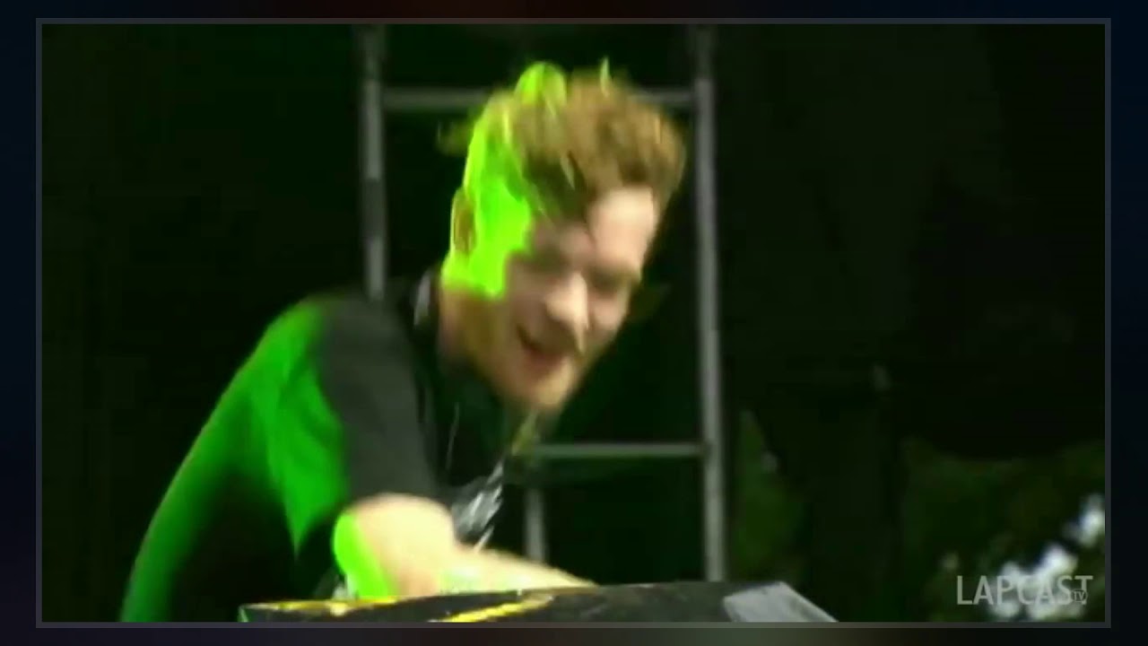 Rusko (Musician) - YouTube