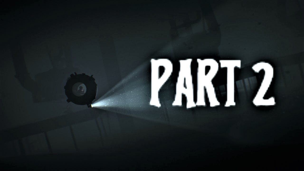 INSIDE Gameplay Playthrough (PC)- PART 2 - BEST 2D GAME EVER - YouTube