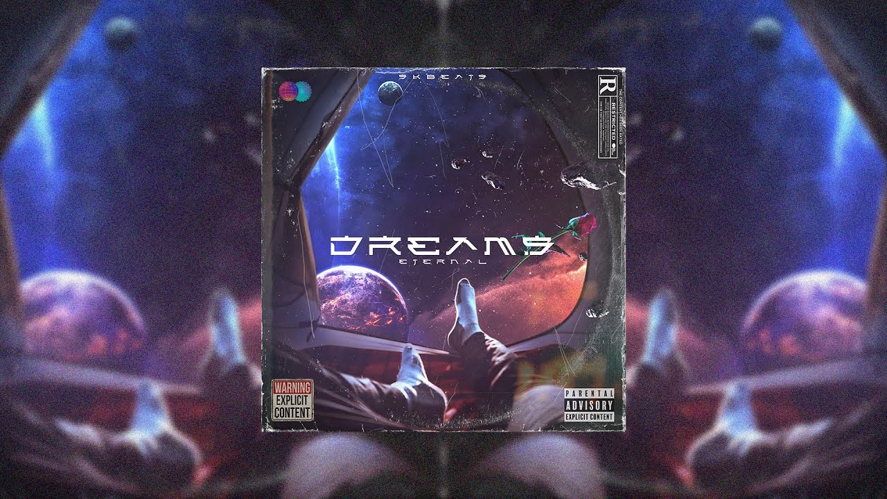 (GOD MODE) Pop Smoke HARD DRILL TYPE BEAT - ''ETERNAL'' - YouTube