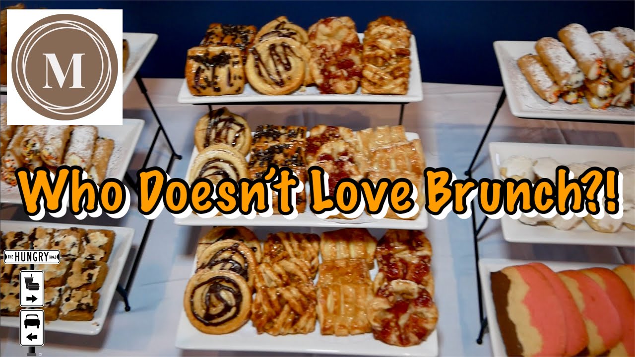 Marcello’s Italian Eatery Offers Up A Hearty, Delicious All-You-Can-Eat ...