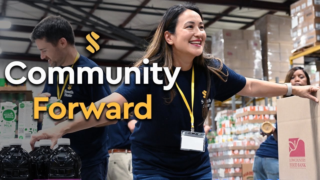 Helping our Neighbors Thrive with Metropolitan Ministries - YouTube