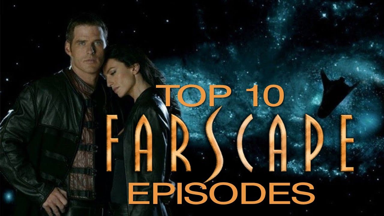 Top 10 Farscape Episodes - YouTube