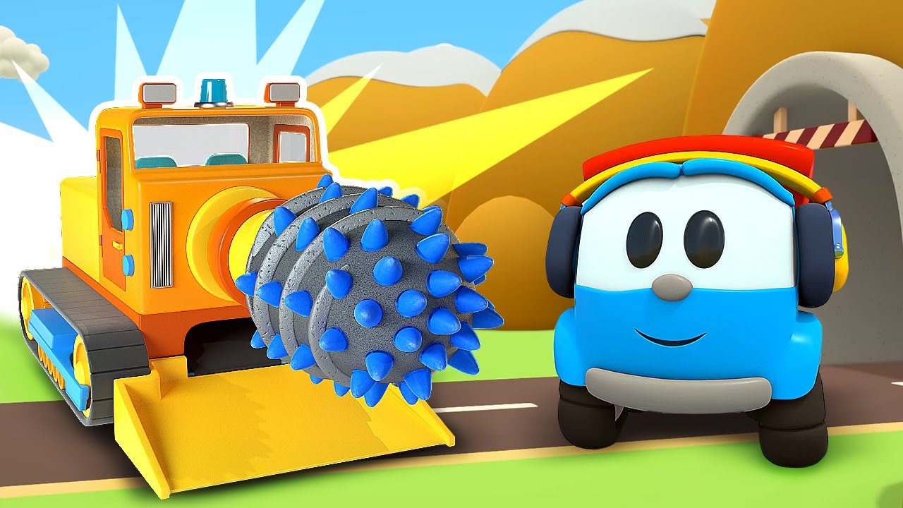 Car Cartoons For Babies Car Animation For Kids NEW Working Machines car-cartoons-for-babies-car-animation-for-kids-new-working-machines