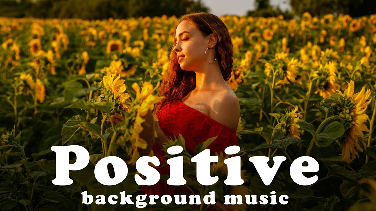 Uplifting Happy Hopeful [Motivational Instrumental Music For Video ...