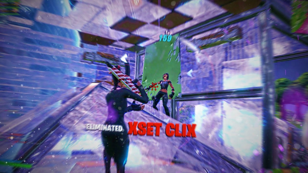 Sydney Sweeney 🧛‍♀️ | Fortnite Highlights #9 - YouTube