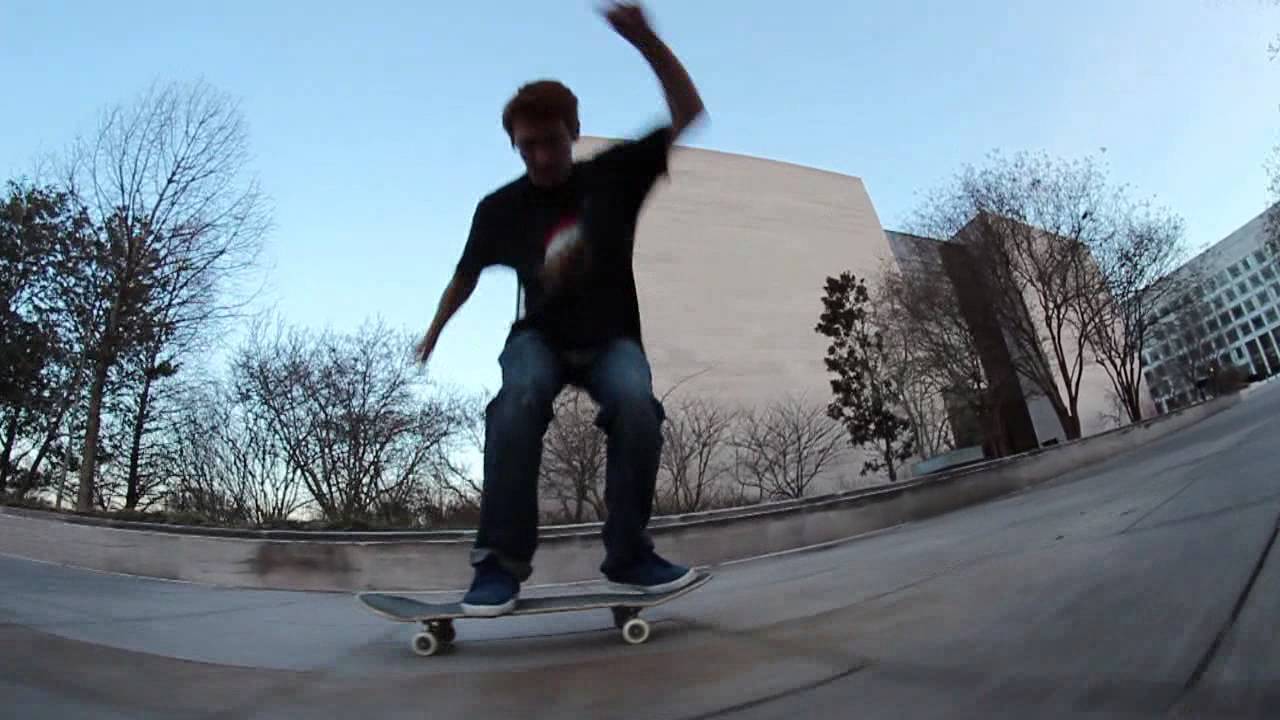 Austin Head - Better Late Than Never - YouTube