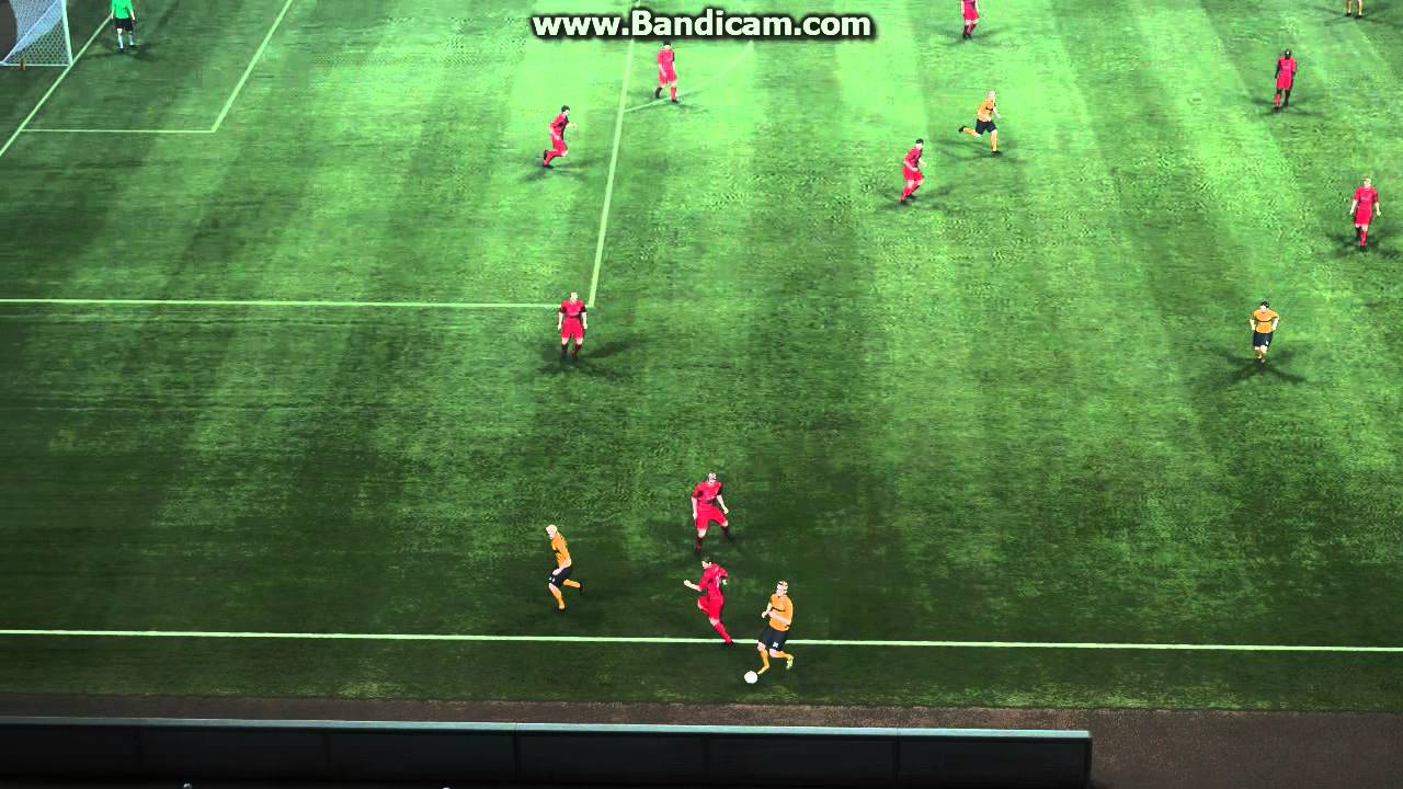 Aberdeen vs Wolves Liga Inglesa 2010 - 2011 - YouTube