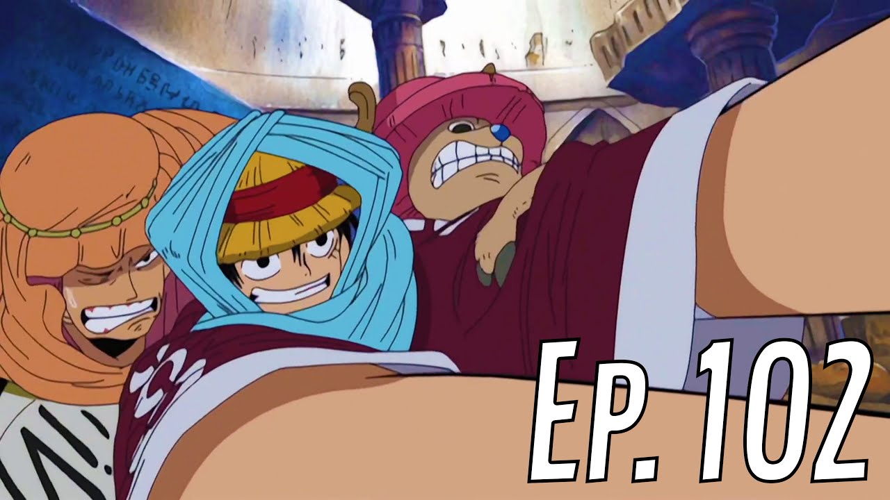 Gum-Gum Spring (English Dub) - YouTube