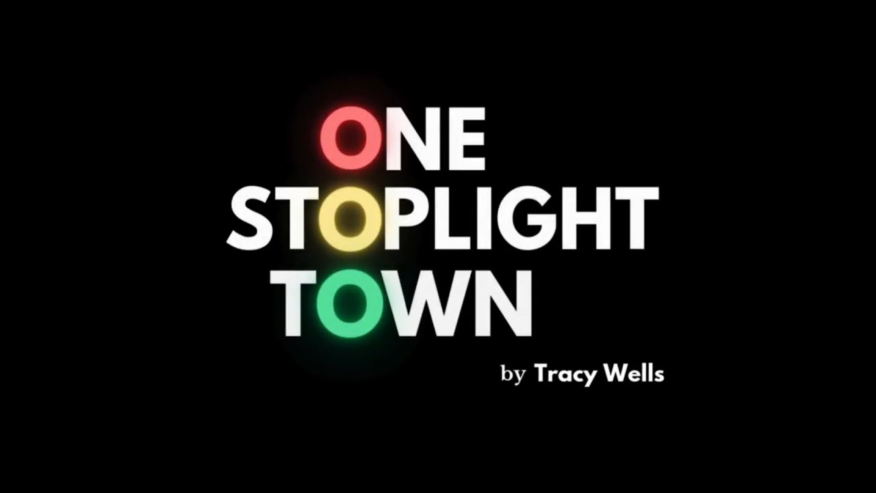 “One Stoplight Town” Promo Video (Camp Hill High School) - YouTube