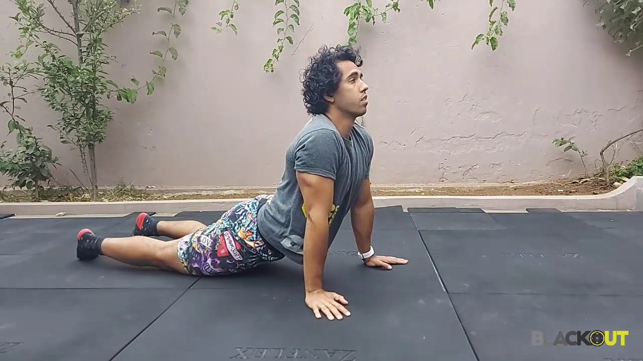 Seal Position (Activation) - YouTube